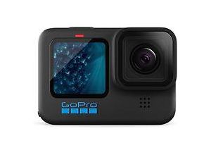 0818279029079 - GoPro HERO11 Black Action Cam 53K 4K 27K Wasserfest Stoßfest Zeitraffer WLAN Bildstabilisierung Touch-Screen 0818279029079 - GoPro HERO11 Black Action Cam 53K 4K 27K Wasserfest Stoßfest Zeitraffer WLAN Bildstabilisierung Touch-Screen