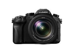 5025232854639 - Lumix DMC-FZ2000 schwarz