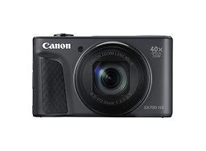 4549292082524 - PowerShot SX730 HS schwarz
