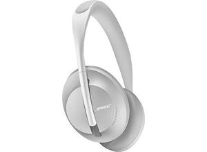 0017817787024 - Noise Cancelling Headphones 700 - Kopfhörer mit Mikrofon - On-Ear - Bluetooth - kabellos kabelgebunden - aktive Rauschunterdrückung 0017817787024 - Noise Cancelling Headphones 700 - Kopfhörer mit Mikrofon - On-Ear - Bluetooth - kabellos kabelgebunden - aktive Rauschunterdrückung