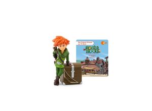 4251192153456 - Robin Hood - Schlitzohr in Sherwood Spielfigur