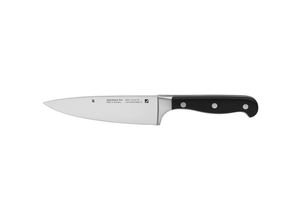 4000530677884 - Kochmesser Spitzenklasse Plus  Metall Kunststoff  30 cm  Made in Germany  rostfrei ergonomischer Griff  Kochen Küchenmesser Kochmesser