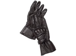 4250167711134 - Motorradhandschuhe ROLEFF Racewear Gr XS schwarz Handschuhe XS Obermaterial 100% Rindsleder Innenfutter 100% Polyester winddicht 4250167711134 - Motorradhandschuhe ROLEFF Racewear Gr XS schwarz Handschuhe XS Obermaterial 100% Rindsleder Innenfutter 100% Polyester winddicht
