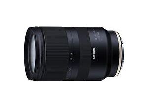 4960371006543 - 28-75 mm F28 Di RXD III 67 mm Filtergewinde (Sony E-mount Anschluss) schwarz