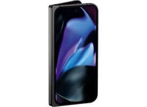 4065327978544 - Pixel 9 Pro Fold Dual SIM 256GB obsidian