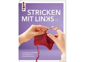 9783735871732 - Bunjes Sandra Stricken mit Links