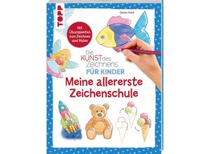 9783735892515 - Keck Gecko Die Kunst des Zeichnens für Kinder - Meine allererste Zeichenschule 9783735892515 - Keck Gecko Die Kunst des Zeichnens für Kinder - Meine allererste Zeichenschule