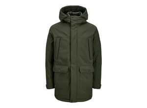 5715726111323 - Jack & Jones Jacke FINN Parka