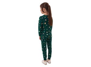 5715825170603 - Name It Pyjama VISMAS Schlafanzug