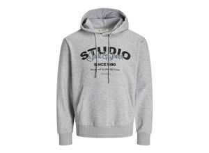 5715726977530 - Jack & Jones Kapuzenpullover YUKI Hoodie