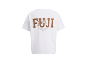 5715726980929 - Jack & Jones T-Shirt KENJI Kurzarmshirt