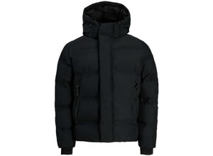 5715825132984 - Jack & Jones Jacke Fusion Steppjacke