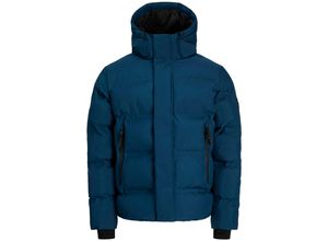 5715825133059 - Jack & Jones Jacke Fusion Steppjacke