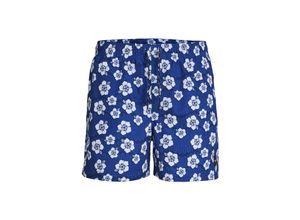 5715676487394 - Jack & Jones Badehose MAUI Schwimm-Shorts