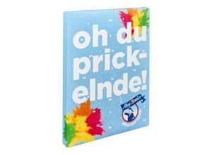 4033500650006 - X-Mas Adventskalender Ahoj Brause 2701g