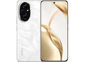 6936520843787 - Honor 200 Dual SIM 512GB moonlight white