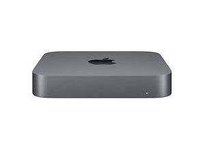 0190198801623 - Apple Mac mini 36 GHz Intel Core i3 8 GB RAM 128 GB PCIe SSD [Late 2018]
