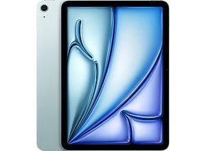 0195949205392 - 9 cm (11 Apple iPad Air 5G (M2) (2024) 279 cm (110 Zoll) 256 GB blau MUXJ3NF A 0195949205392
