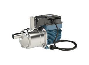 8030485798279 - Drehzahlgeregelte Pumpe META SMALL mit integrierter Drucksteuerung max 50 m 065 kW kaiserkraft