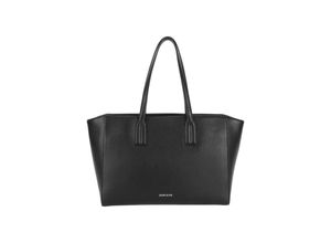 4048835272007 - Shopper JOOP JEANS principale kristina shopper xlhz Damen Gr B H T 42cm x 29cm x 16cm schwarz Polyurethan (PU) Taschen