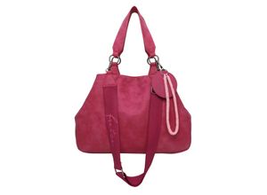 4059065274440 - Henkeltasche FRITZI AUS PREUSSEN Izzy Vintage Damen Gr B H T 15cm x 29cm x 42cm rot Polyurethan (PU) unifarben Taschen mit verstellbarem Schulterband 4059065274440 - Henkeltasche FRITZI AUS PREUSSEN Izzy Vintage Damen Gr B H T 15cm x 29cm x 42cm rot Polyurethan (PU) unifarben Taschen mit verstellbarem Schulterband