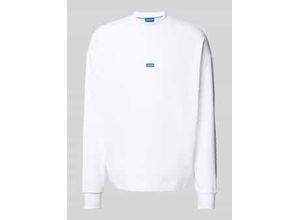 4063542721464 - Sweatshirt mit Stehkragen