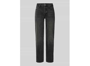 5715514250937 - Tapered Fit Jeans aus Baumwoll-Mix Modell YOKE