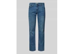 4065807807227 - Regular Fit Jeans im 5-Pocket-Design