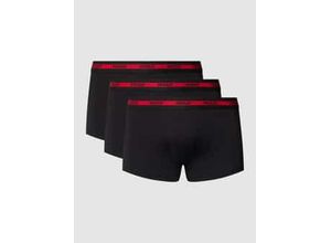 4063537395656 - Trunks mit Logo-Bund