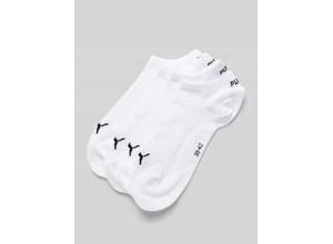 8720245952231 - Sneakersocken mit Label-Detail im 4er-Pack
