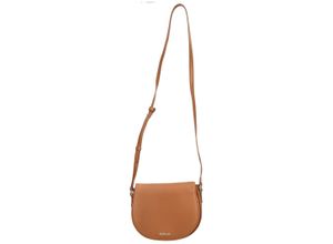 8058700976103 - Henkeltasche REPLAY Taschen Lederimitat Damen Gr onesize cognac Lederimitat Taschen