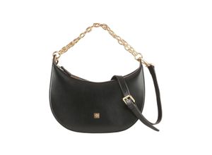 9010849275577 - Henkeltasche HÖGL Taschen Leder Damen Gr onesize schwarz Leder Taschen