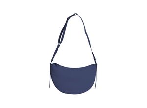 4068704251698 - Umhängetasche SMITH & SOUL Damen Gr B H T 38cm x 24cm x 8cm blau (marine) Polyester unifarben Taschen