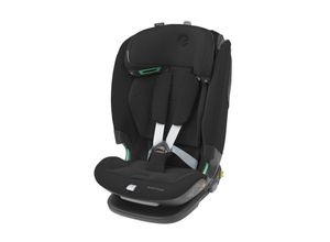 8712930183457 - Maxi Cosi Titan Pro I-Size Authentic Black
