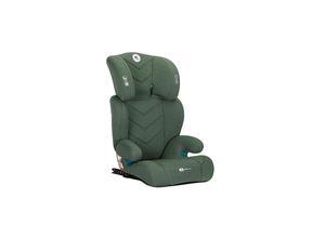 3800166117768 - Kindersitz Speed GT i-Size (100-150cm) Gruppe 2 3 Isofix Kopfstütze grün