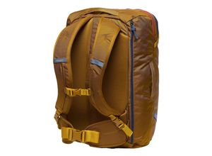 0196928190166 - Rucksack Allpa 35L Travelpack