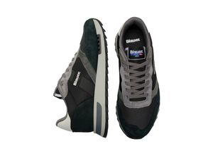 8058156621596 - Sneaker RYDER 01 Low-Sneaker