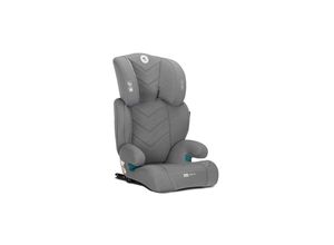 3800166117775 - Kindersitz Speed GT i-Size (100-150cm) Gruppe 2 3 Isofix Kopfstütze grau