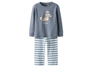 5715827736982 - Name It Pyjama AMEL Schlafanzug