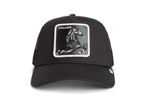 0090625722708 - OG Trucker Unisex Cap One size