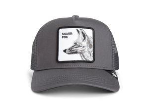 0090625581497 - OG Trucker Unisex Cap One size