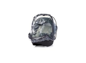 3800933002785 - Regenschutz für Babyschale universal wasserdicht Regenhaube Abdeckung transparent