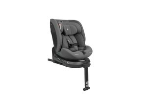 3800171217675 - Kikka boo Kindersitz i-Orbit i-Size (40-150cm) Gruppe 0+ 1 2 3 Isofix Stützbein grün