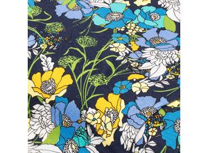 4058896318569 - Viskose-Jersey Sommerblumen blau-color