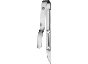 4000530563415 - Sparschäler Gourmet edelstahl B54cm H1cm L171cm T171cm Cromargan Edelstahl Rostfrei 18 10 Küchenschneider bewegliche Klinge scharfe Klingenspitze Cromargan Edelstahl rostfrei 4000530563415 - Sparschäler Gourmet edelstahl B54cm H1cm L171cm T171cm Cromargan Edelstahl Rostfrei 18 10 Küchenschneider bewegliche Klinge scharfe Klingenspitze Cromargan Edelstahl rostfrei