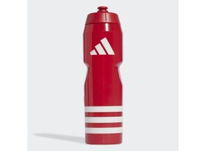 4067891861666 - Trinkflasche ADIDAS PERFORMANCE TIRO BOT 075L Herren rot (team power rot weiß) Trinkflaschen