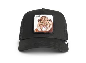 0090625714529 - OG Trucker Unisex Cap One size