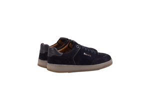 8058156615663 - Sneaker FARRELL 02 Low-Sneaker