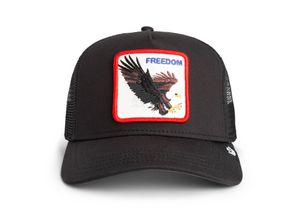 0090625553340 - OG Trucker Unisex Cap One size