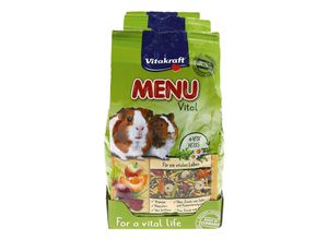 4008239655943 - Vital Menu Meerschwein 1 kg 5er Pack